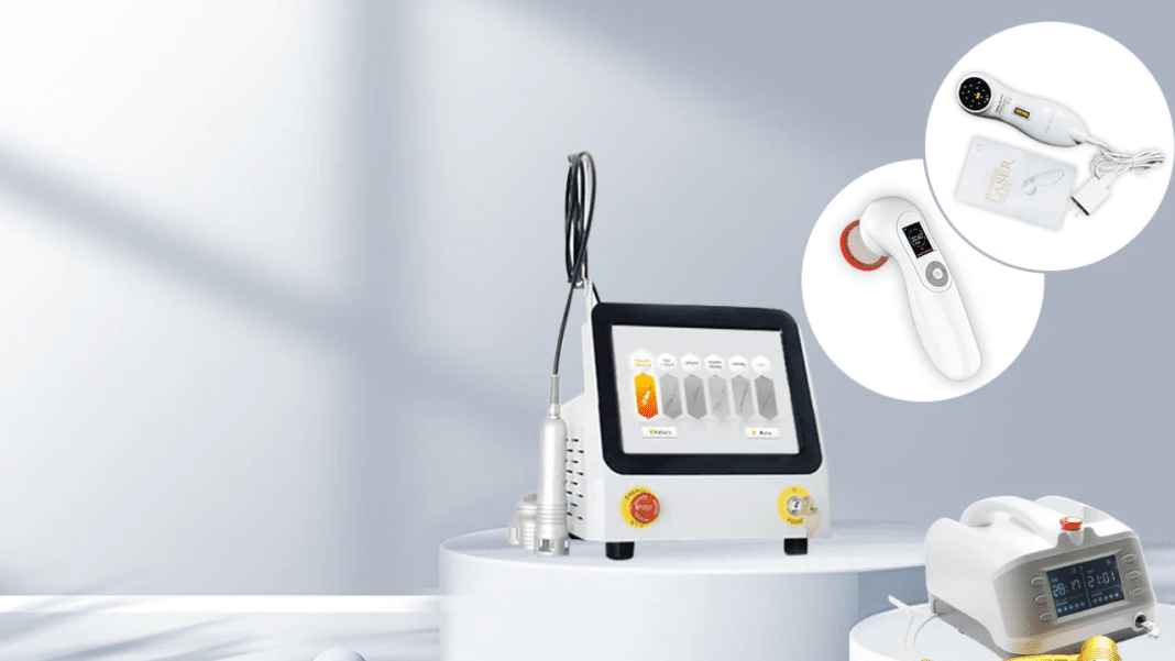 Which Illnesses or Ailments Can Be Treated Using Domer Laser Therapy ...